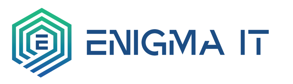 ICT specialist - Enigma IT